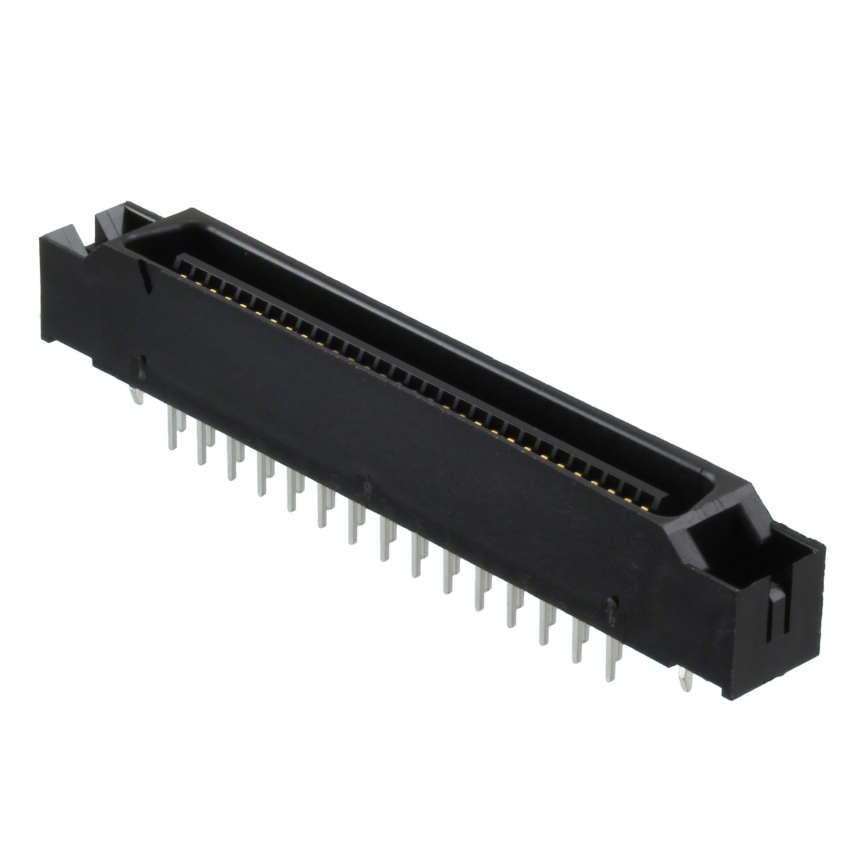 FX2BA-60PA-1.27DSAL(71) Hirose Electric Co Ltd | Connectors, Interconnects | DigiKey